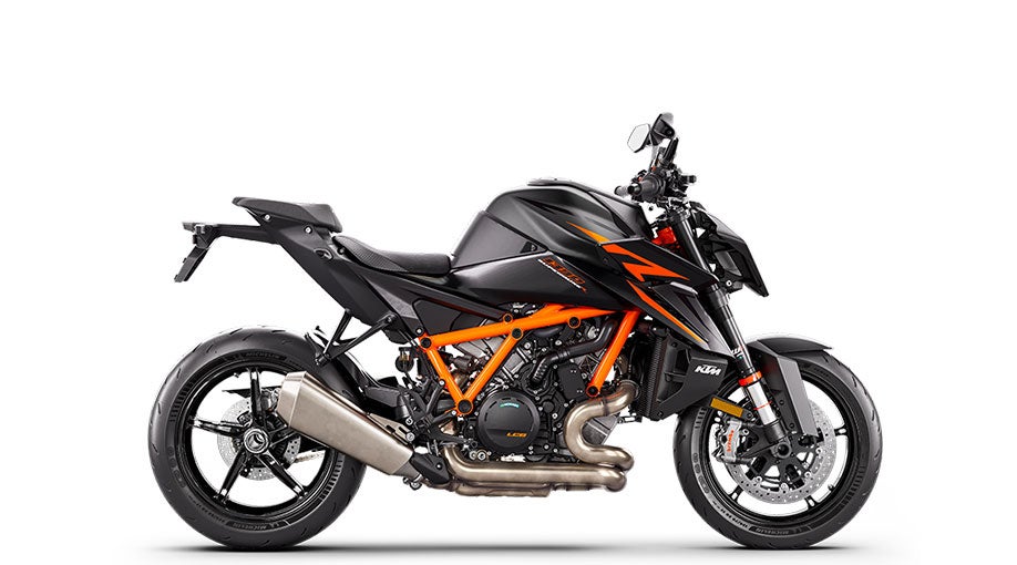 Modelos KTM | KTM Satélite Ferbel | Naucalpan , México