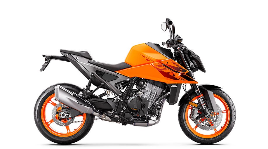 Modelos KTM | KTM Satélite Ferbel | Naucalpan , México