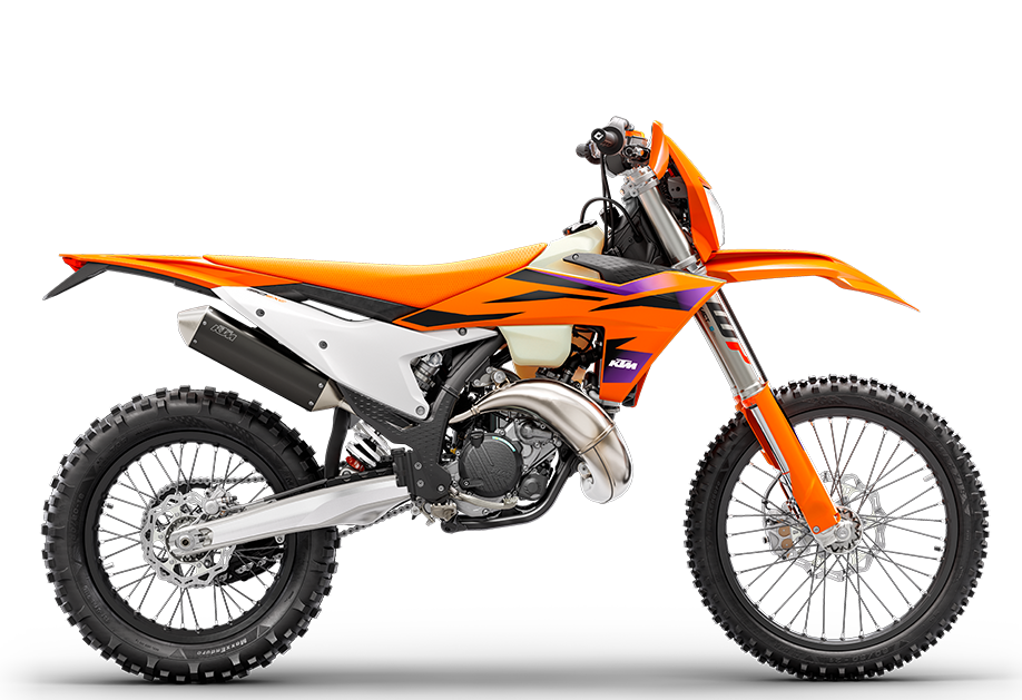 Modelos KTM | KTM Satélite Ferbel | Naucalpan , México