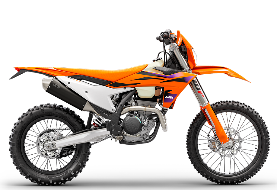 Modelos KTM | KTM Satélite Ferbel | Naucalpan , México