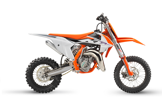 Modelos KTM | KTM Satélite Ferbel | Naucalpan , México