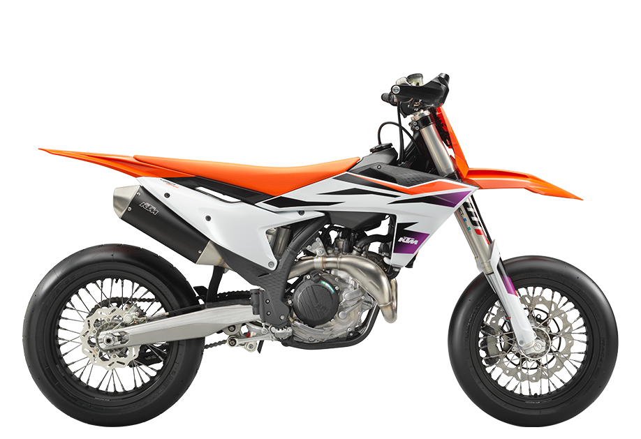 Modelos KTM | KTM Satélite Ferbel | Naucalpan , México