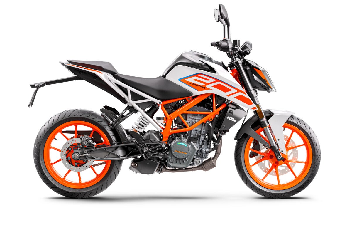 Modelos KTM | KTM Satélite Ferbel | Naucalpan , México