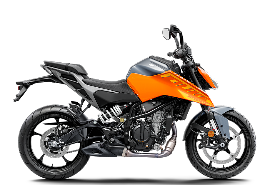 Modelos KTM | KTM Satélite Ferbel | Naucalpan , México